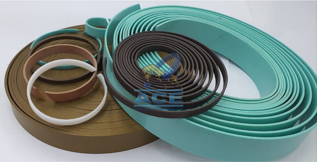 Guide Rings - ACE Seals